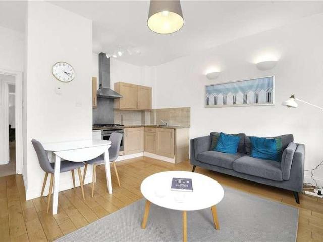 1 bed flat to rent