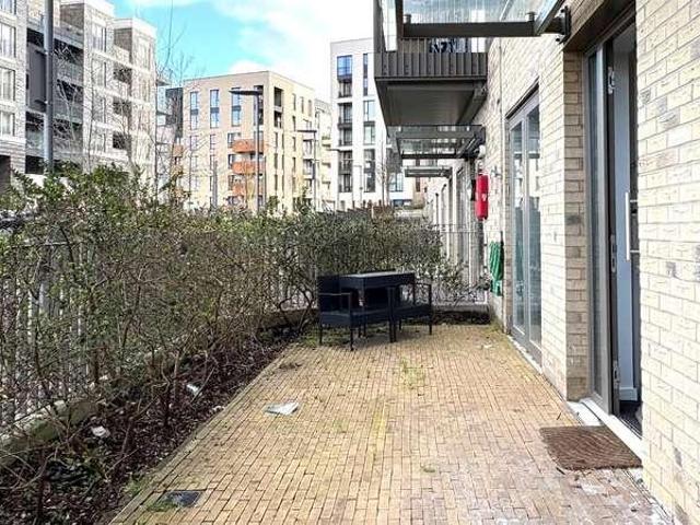 1 bed flat to rent