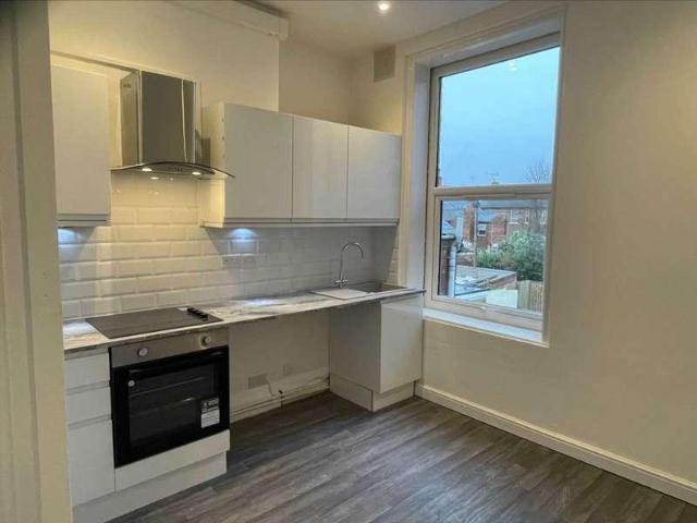 1 bed flat to rent