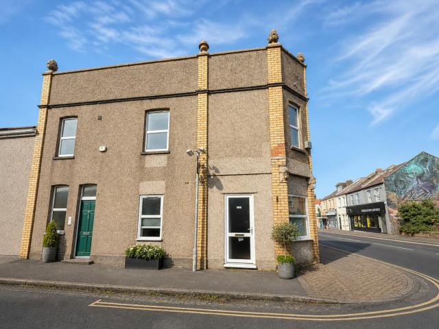 1 Bed Flat to rent