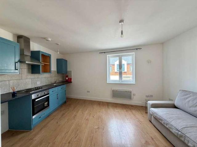 1 bed flat to rent
