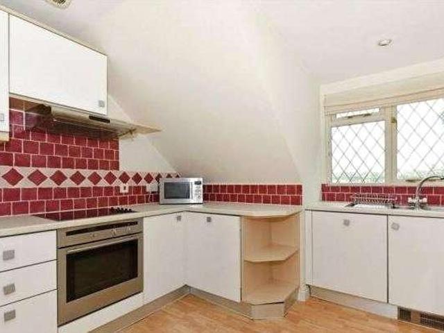 1 bed flat to rent