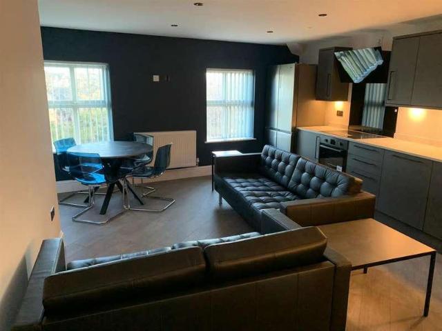 1 bed flat to rent
