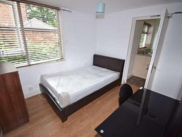 1 bed flat to rent