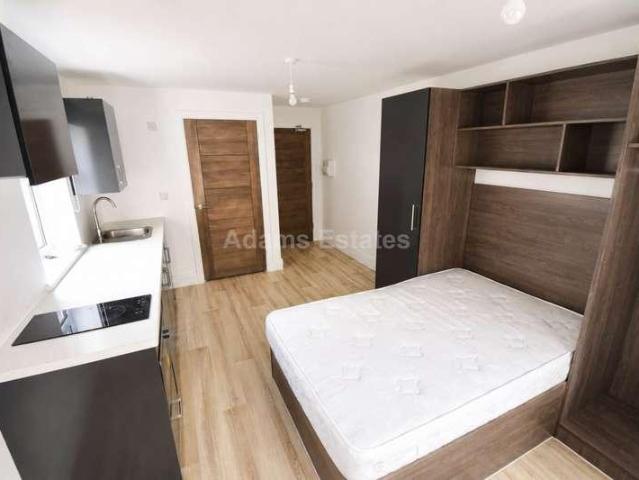 1 bed flat to rent