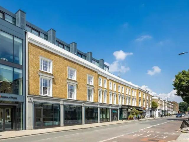 1 bed flat to rent