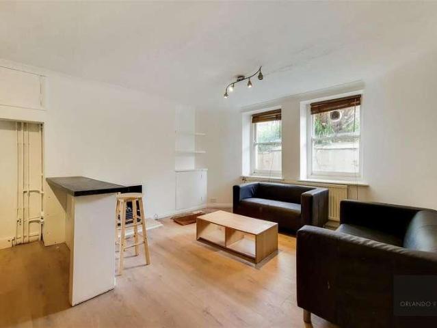1 bed flat to rent