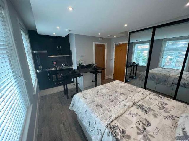 1 bed flat to rent