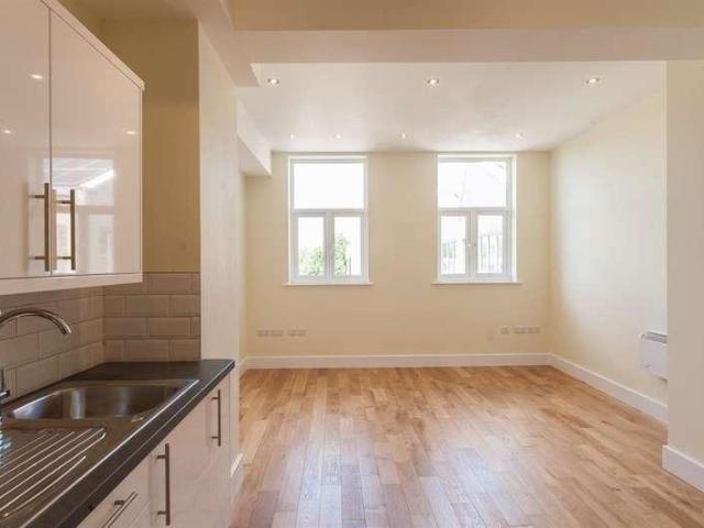 1 bed flat to rent