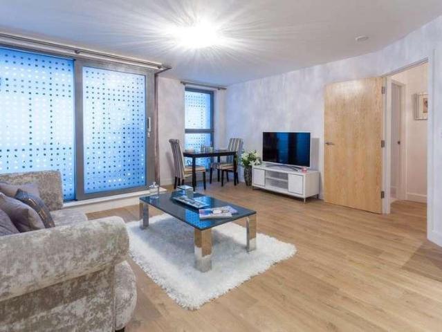 1 bed flat to rent