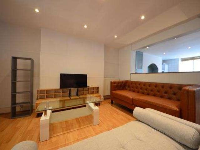 1 bed flat to rent