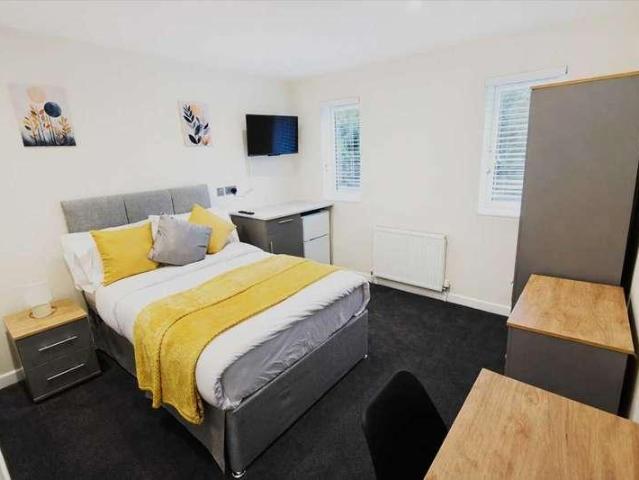 1 bed flat to rent