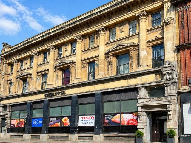1 Bed Flat to rent