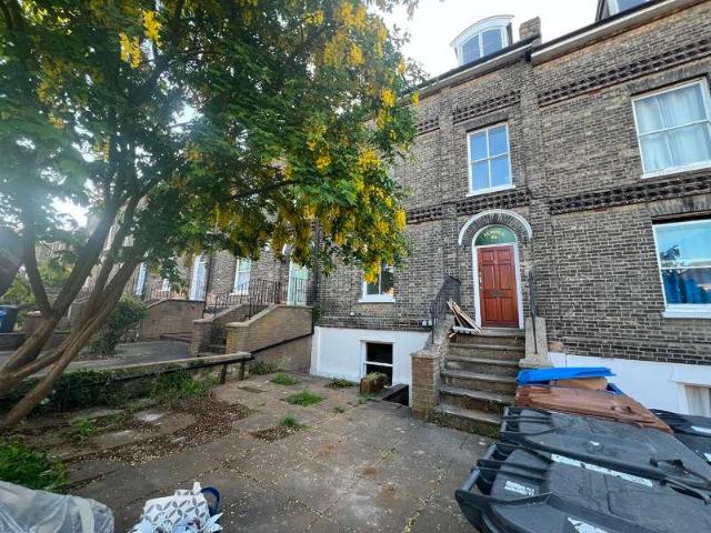 1 bed flat to rent