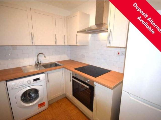 1 bed flat to rent