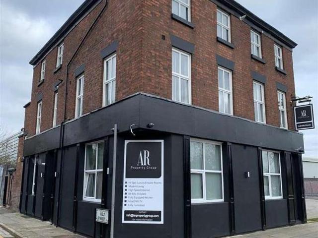 1 bed flat to rent
