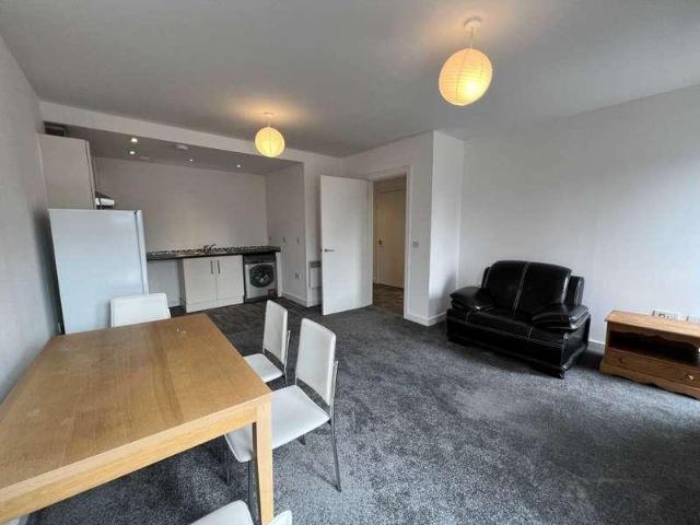 1 bed flat to rent