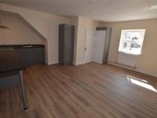 1 Bed Flat To Rent