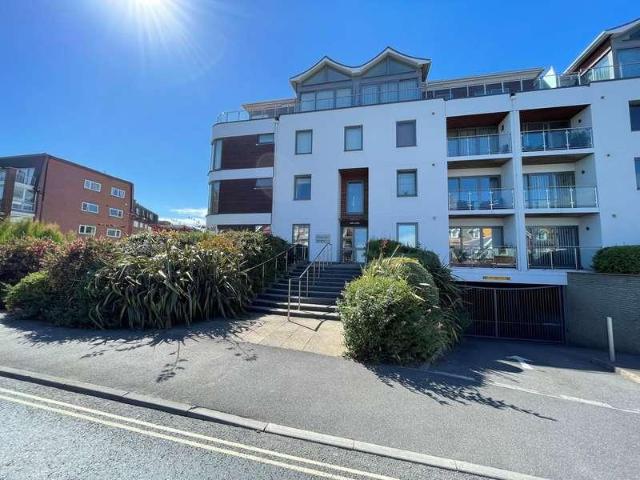 1 bed flat to rent