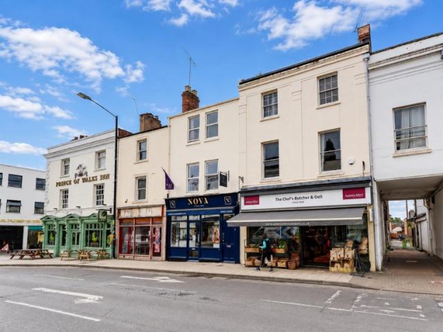 1 BED Flat To rent