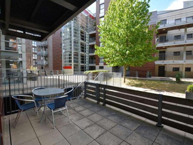 1 bed flat to rent