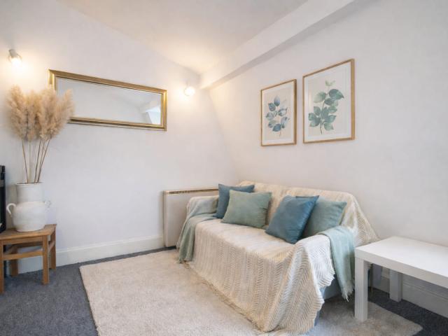 1 Bed Flat to rent