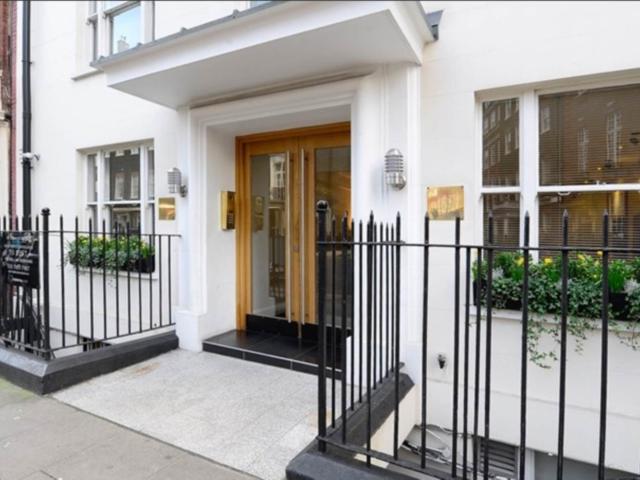 1 bed flat to rent