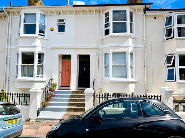 1 Bed Flat to rent