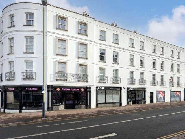 1 bed flat to rent
