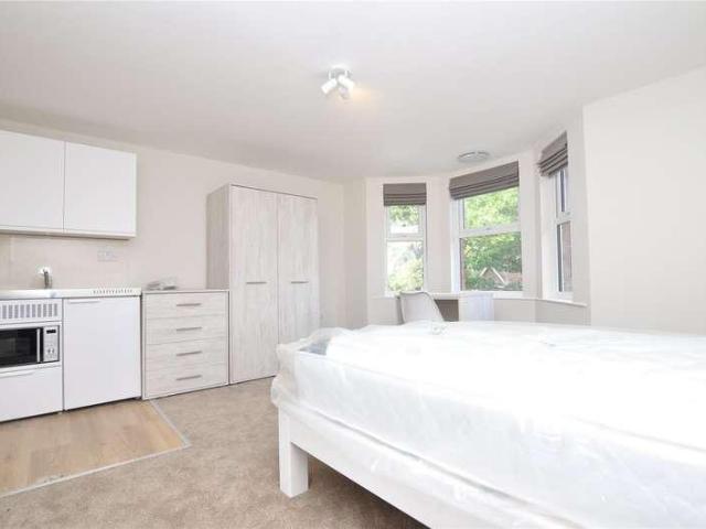 1 bed flat to rent