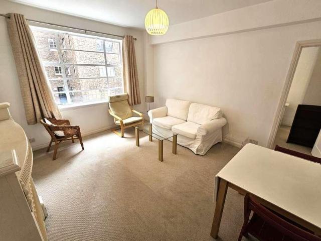 1 bed flat to rent