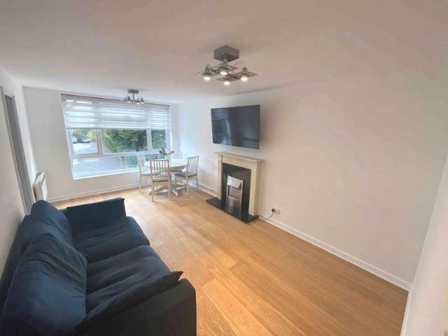 1 bed flat to rent
