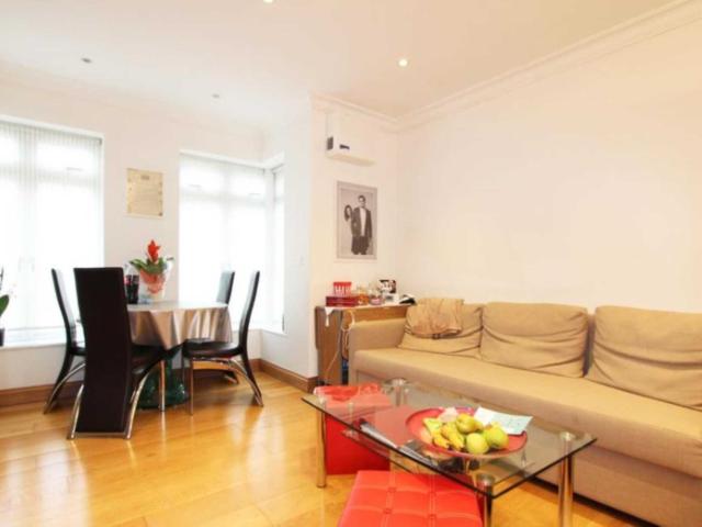 1 bed flat to rent