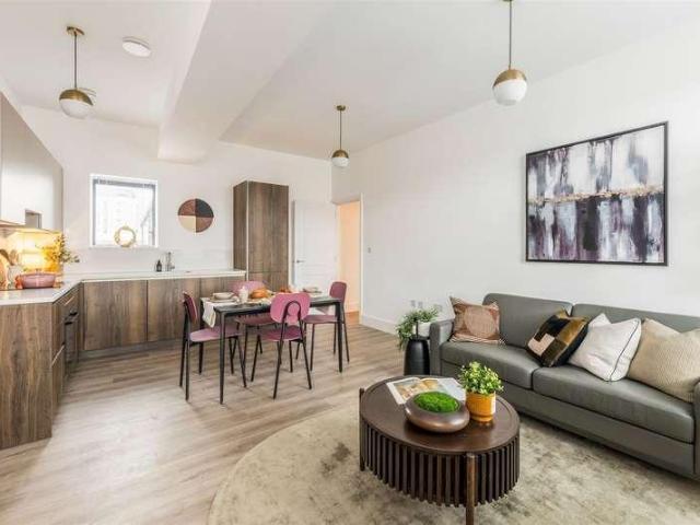 1 bed flat to rent