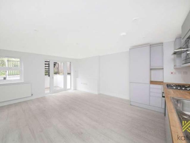 1 bed flat to rent