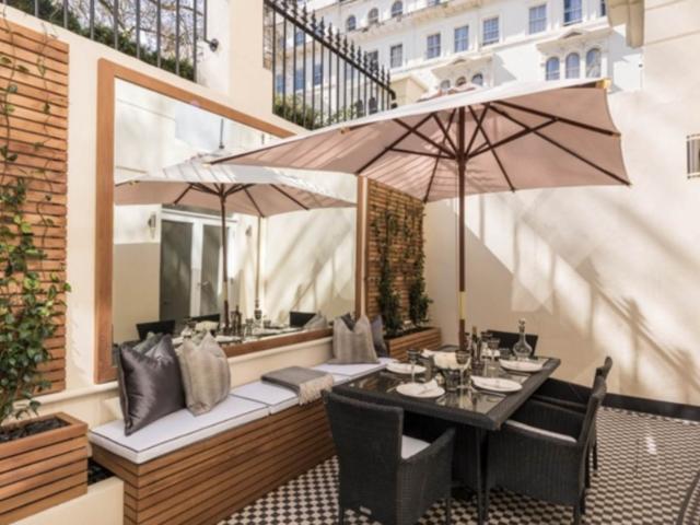1 bed flat to rent
