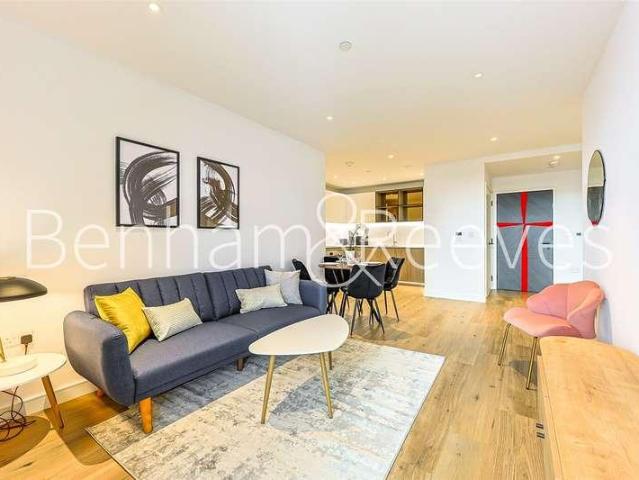 1 bed flat to rent