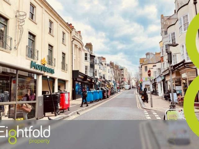 1 bed flat to rent