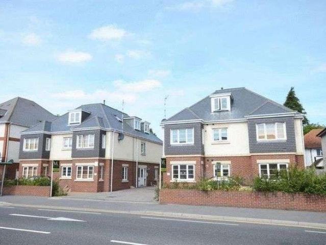 1 bed flat to rent