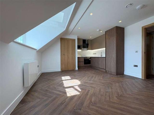 1 bed flat to rent