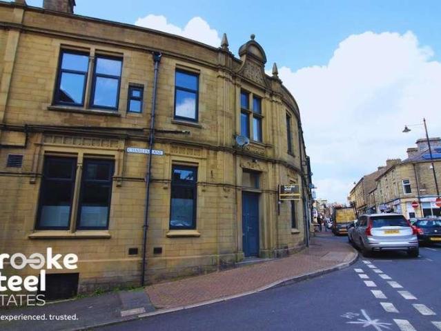1 bed flat to rent