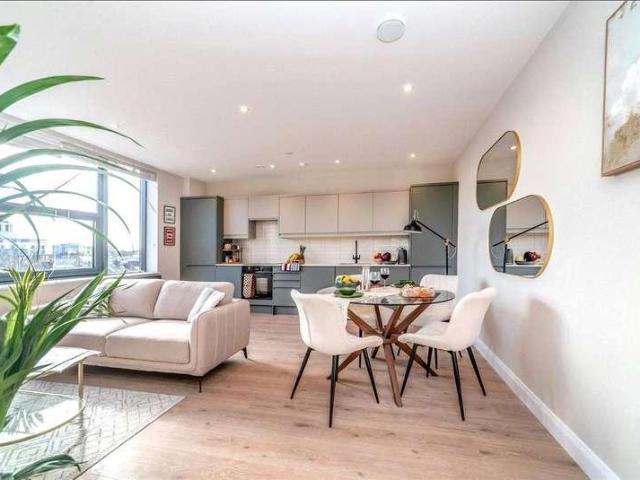 1 bed flat to rent