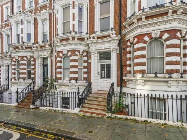 1 bed flat to rent