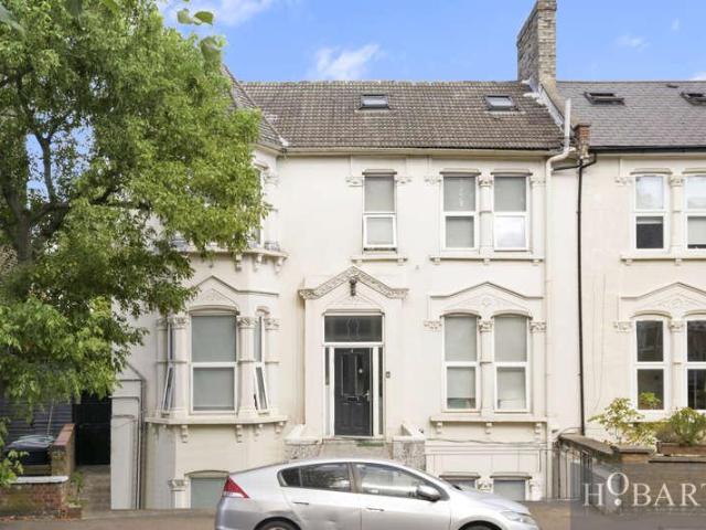 1 bed flat to rent