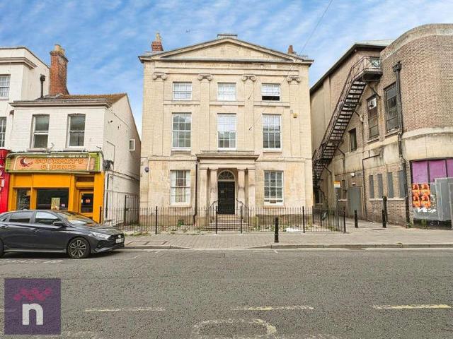 1 bed flat to rent