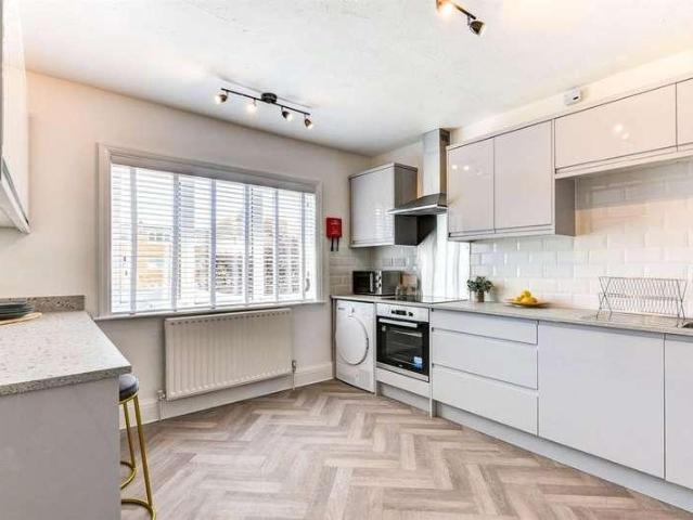 1 bed flat to rent