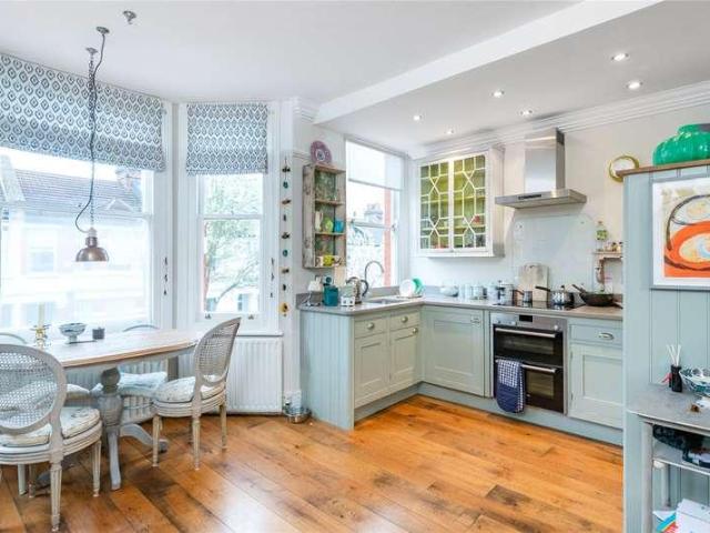 1 bed flat to rent