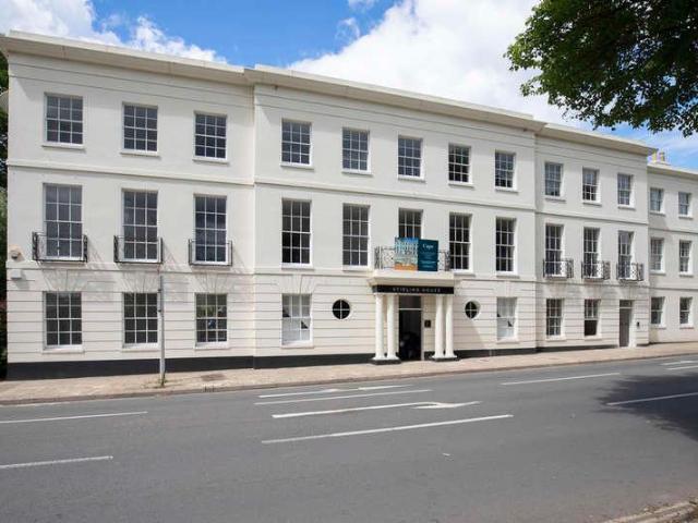 1 bed flat to rent