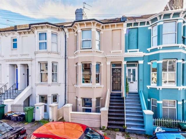 1 bed flat to rent