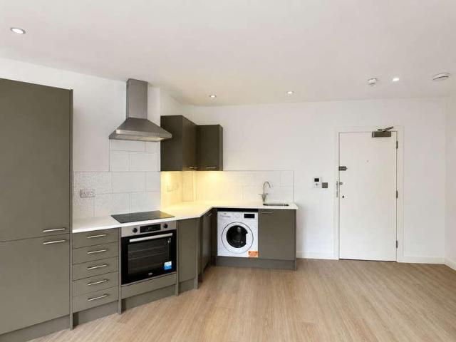 1 bed flat to rent